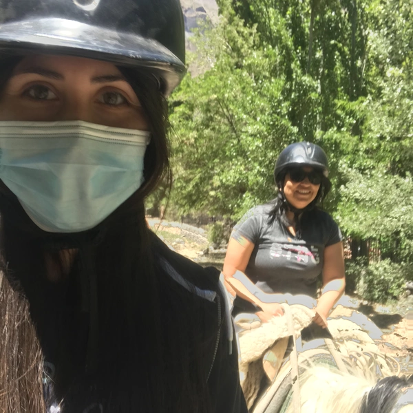 Camila Gómez | profe.social