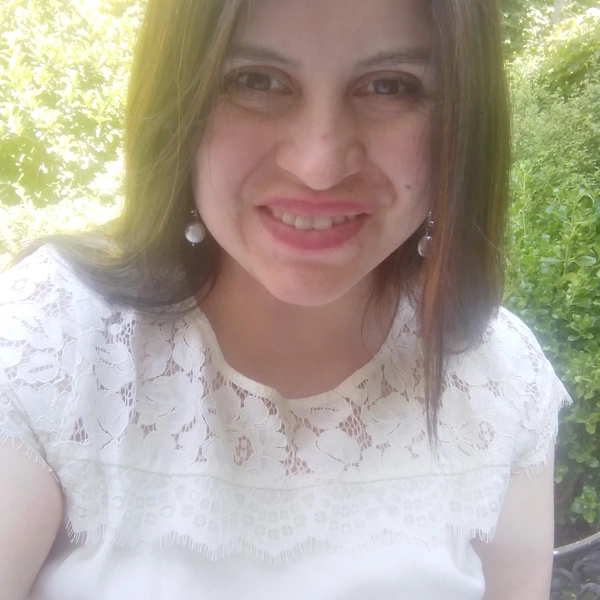 CAMILA SOLIS RIOS | profe.social