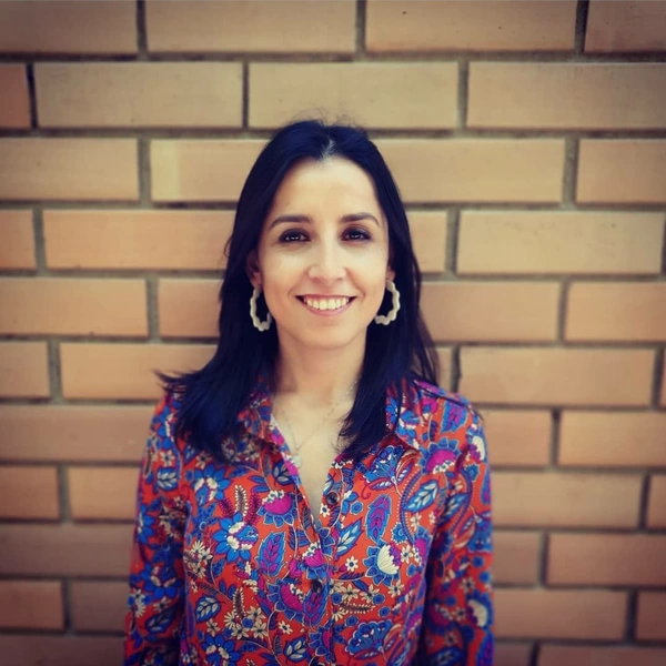 Vanessa Palominos | profe.social