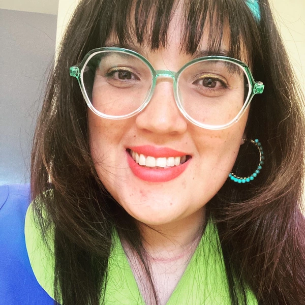 María Isabel Torres | profe.social