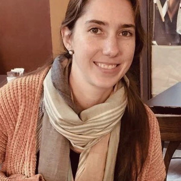 Josefina Ruiz-Tagle | profe.social