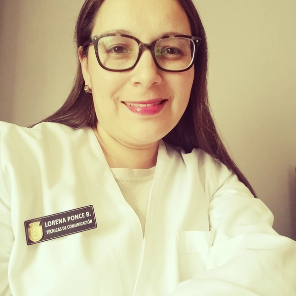 Lorena | profe.social