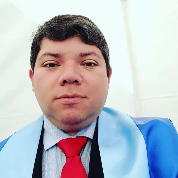 Fernando Villalobos | profe.social