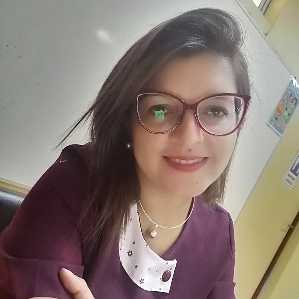 Fabiola Paz | profe.social