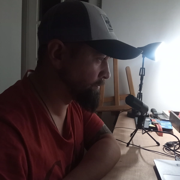 Mario Venegas | profe.social