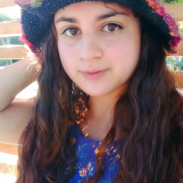 Constanza Mori | profe.social