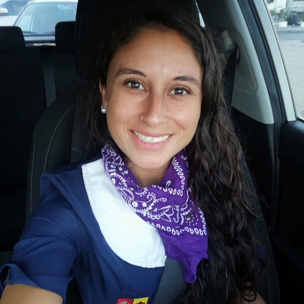 Camila Scarpati | profe.social