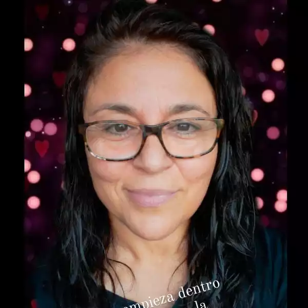 María Fuentes | profe.social