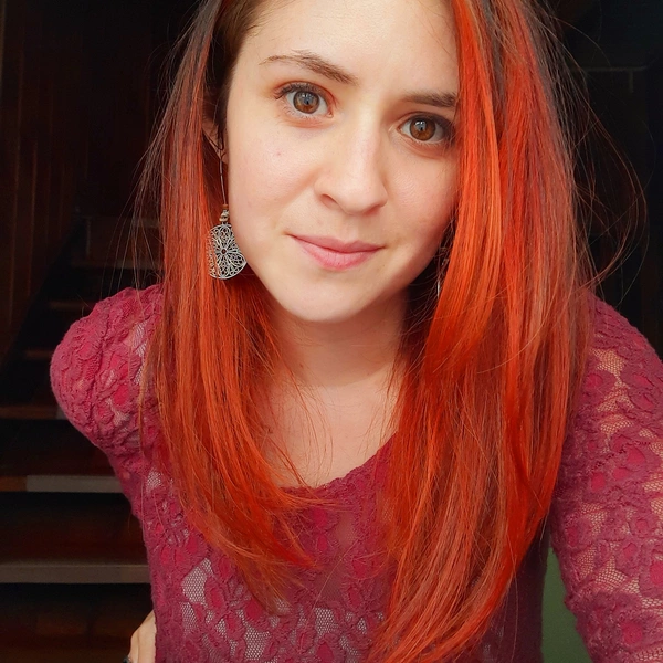 Natalia Rojas | profe.social