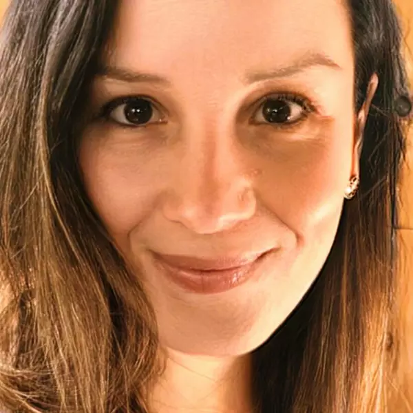 Madeline Gonzalez | profe.social