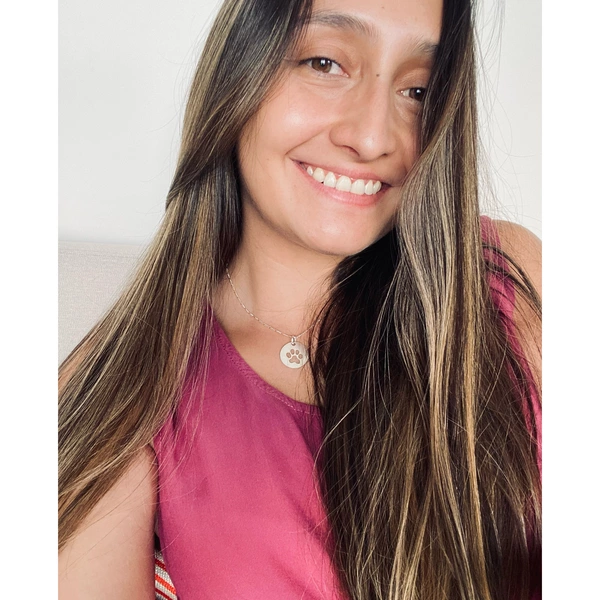 Anita Benavente Calderón | profe.social