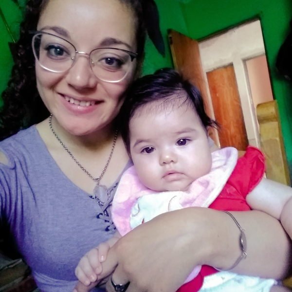 Soledad Flores | profe.social