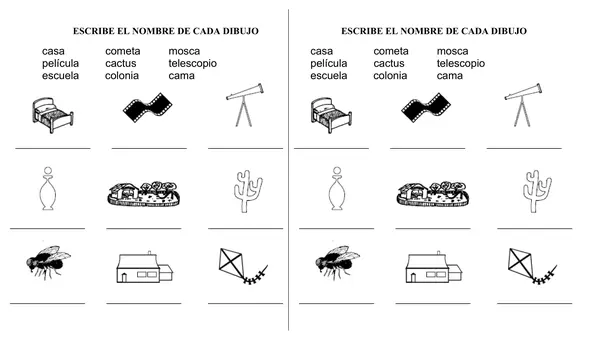 silabas ca co cu | profe.social