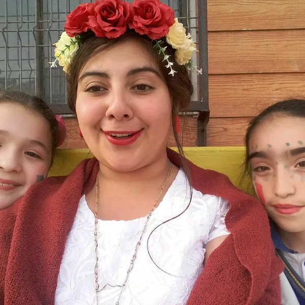 María José Merino Venegas | profe.social