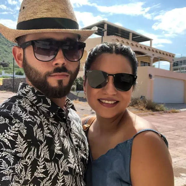 Carrasco Sofia | profe.social