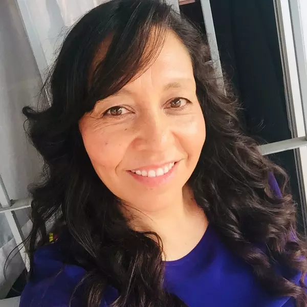 PATRICIA RODRIGUEZ MENDOZA | profe.social