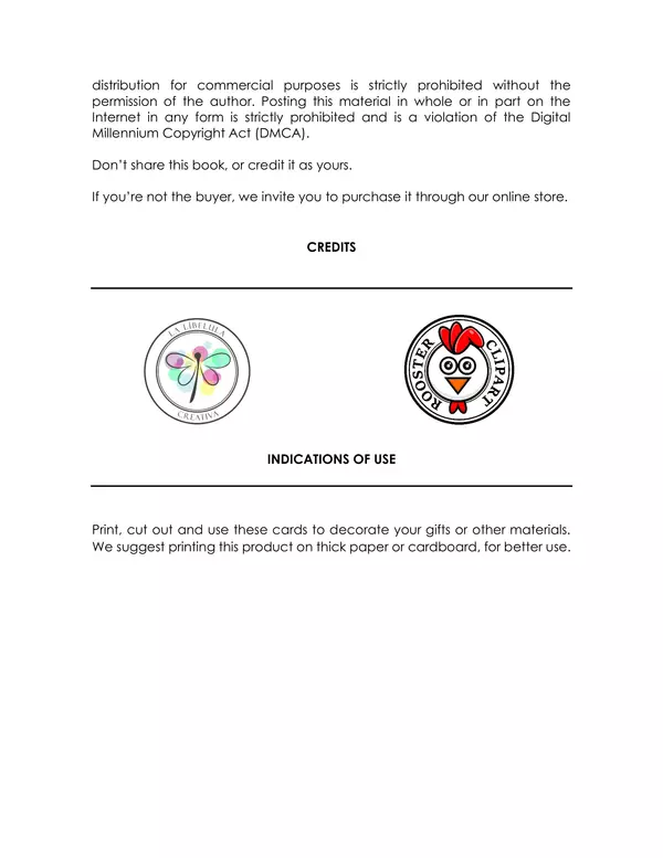 Christmas Tags Cards Gifts Santa Claus Craft Cut 3 | profe.social