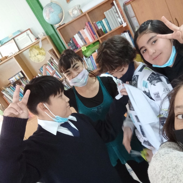 CAROLINA | profe.social