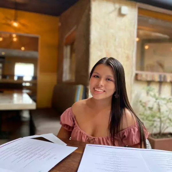 Juliana Arias | profe.social