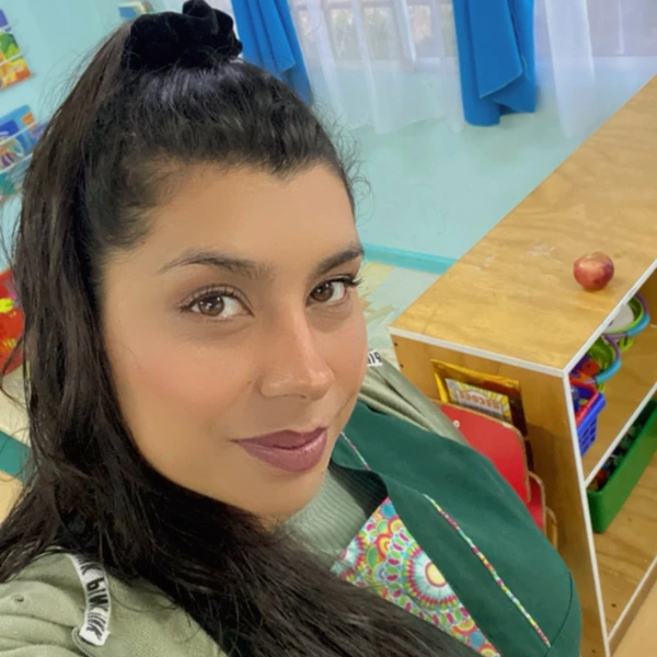 Alexandra Avendaño Tobar | profe.social