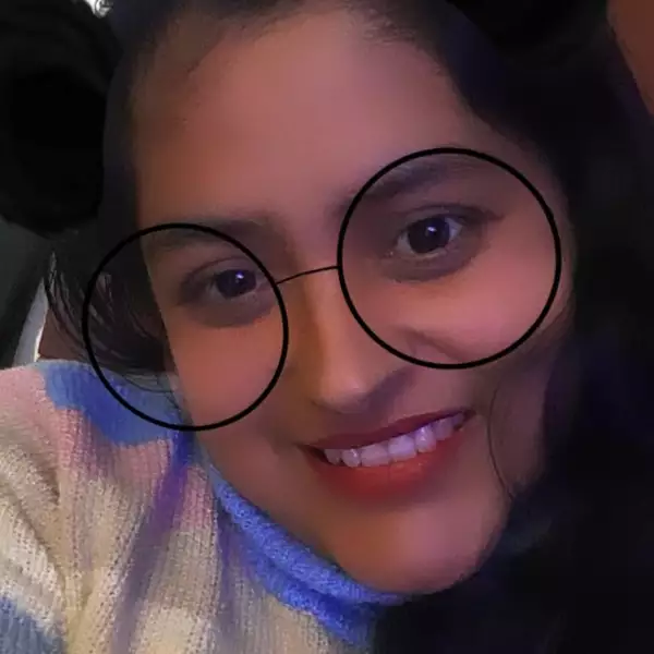 Erika Campos Cahuana | profe.social