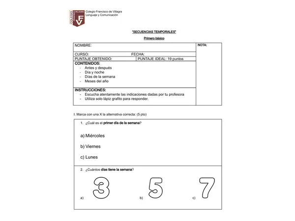 Conector Y | profe.social