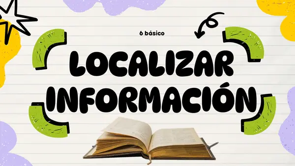 INFORMACIÓN EXPLÍCITA E IMPLÍCITA. | profe.social