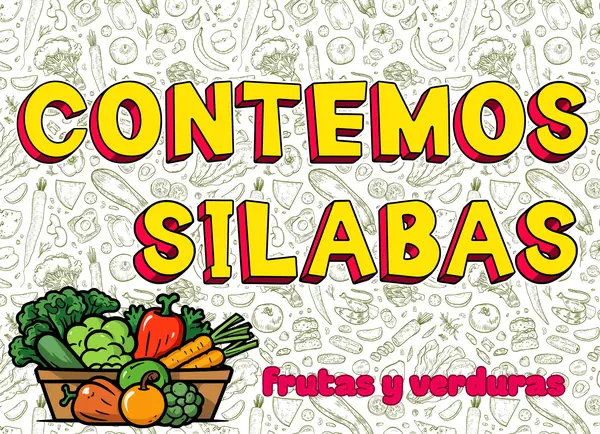 Conteo de sílabas | profe.social