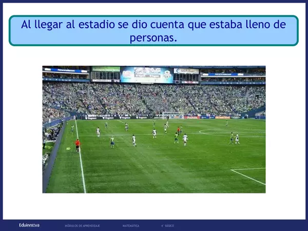 REdondeo de números | profe.social