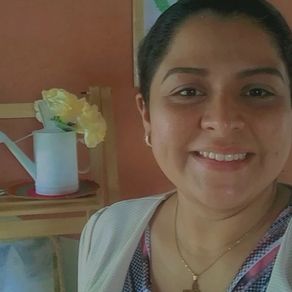 Seydi Saviñon May | profe.social