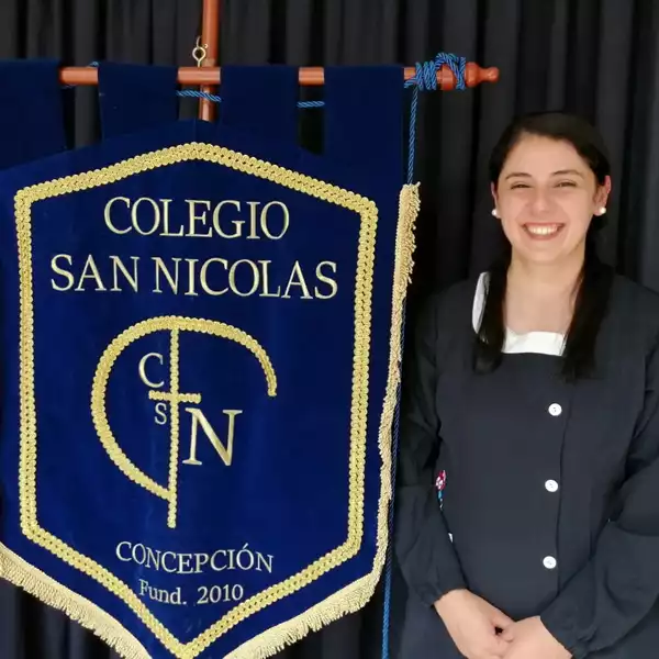 Pamela Ruiz | profe.social