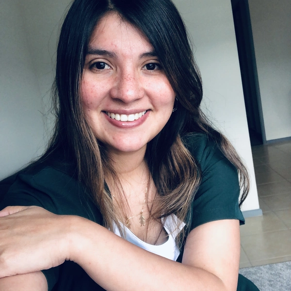 Cecilia Muñoz Hernandez | profe.social