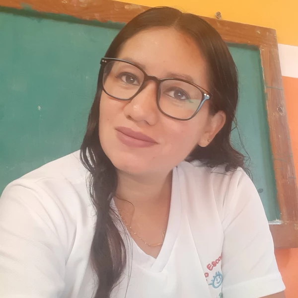 Leydi Jimenez | profe.social