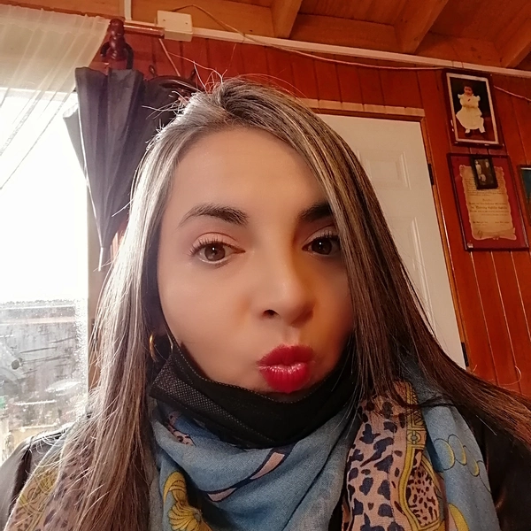 Cecilia Aburto | profe.social