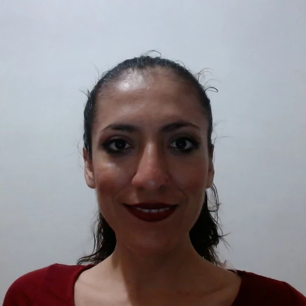 Ana tapia | profe.social