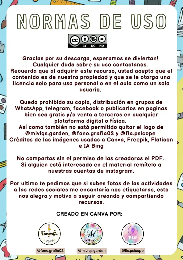 Comprensión Lectora 2: PROFESIONES (30 actividades) | profe.social