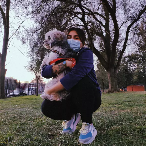 Melanie Guaringa | profe.social