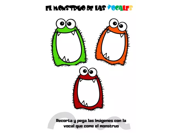 Cuadernillo fonema "L" | profe.social