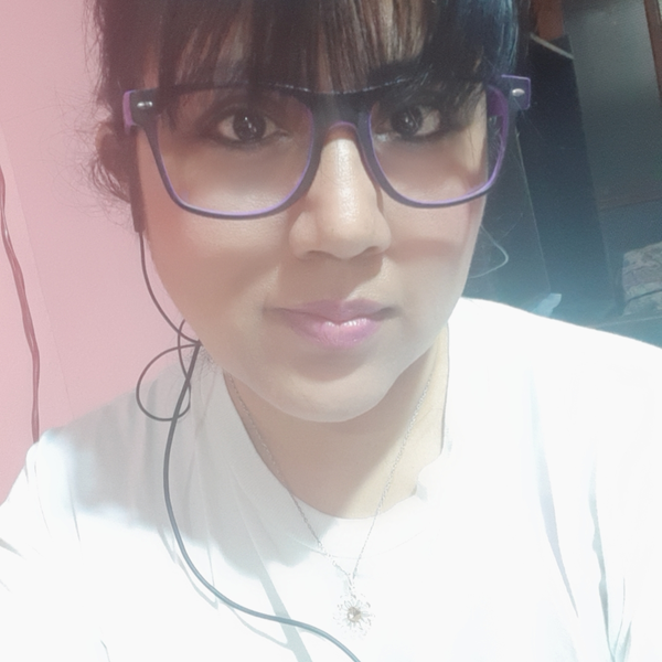 Carmen Verónica | profe.social