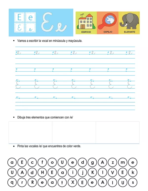 vocal e | profe.social