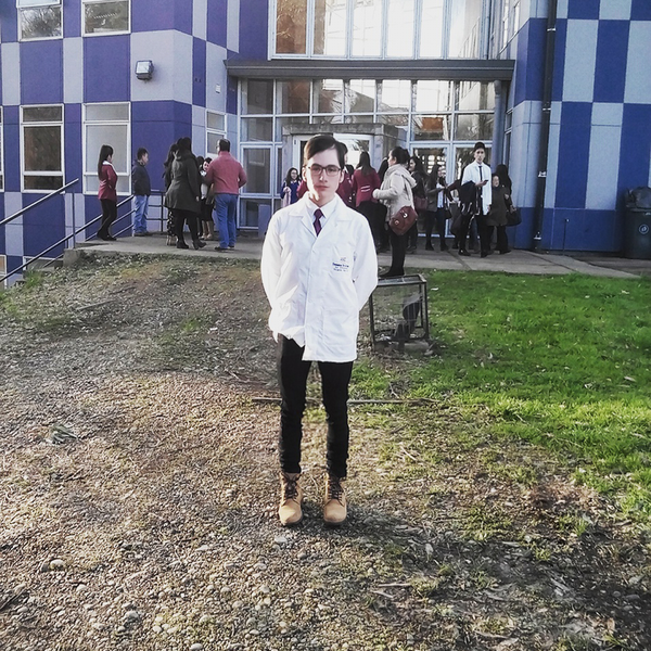 Ricardo Ríos | profe.social