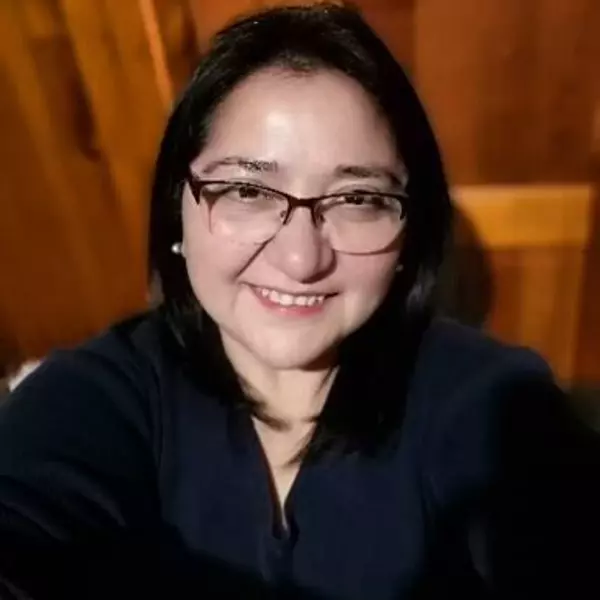 Lorena Fernández Torres | profe.social