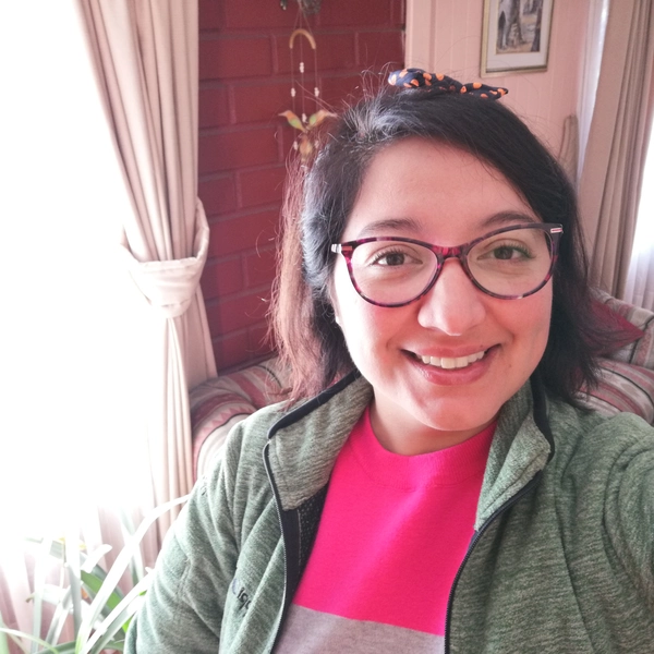 Marcela Pérez Lagos | profe.social