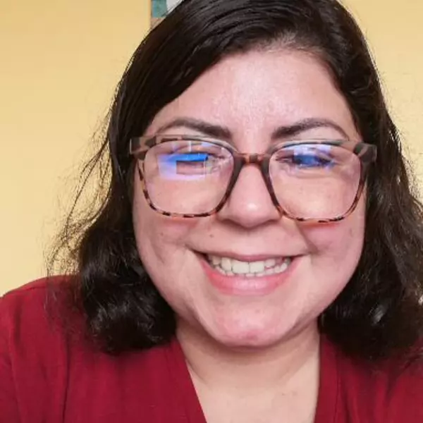 Alexandra Mora | profe.social