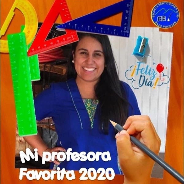 Camila Alvear | profe.social