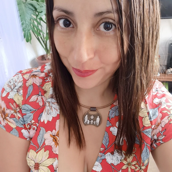 Carolina Zapata | profe.social