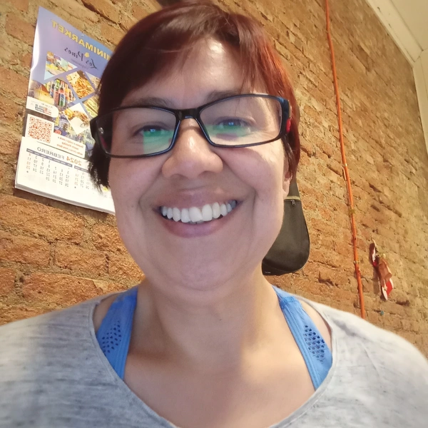 Profe Loreto Gutiérrez | profe.social