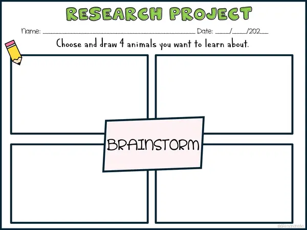 Research project: animal | profe.social