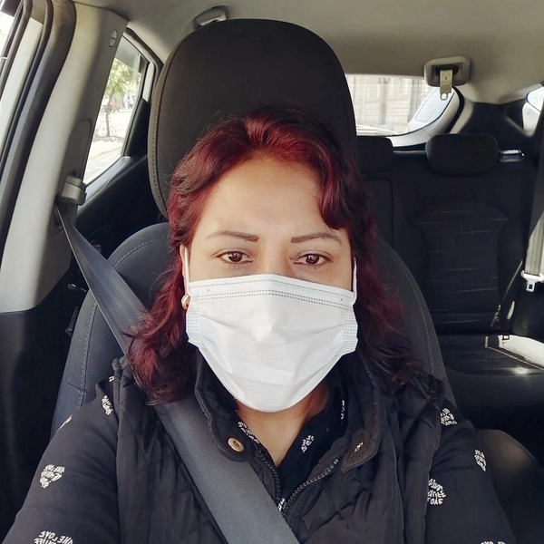 Rocío Nogales | profe.social