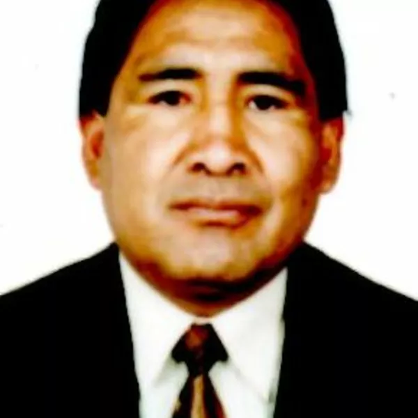 Percy LUCIO ARO CONTRERAS | profe.social